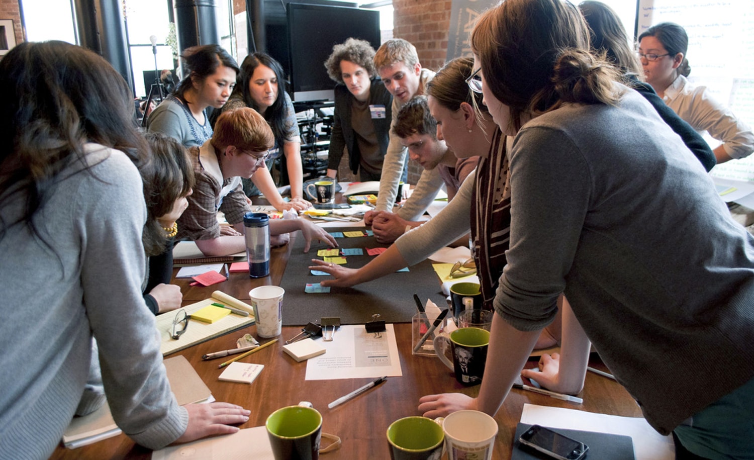 Co-Design: cos’è e come funziona